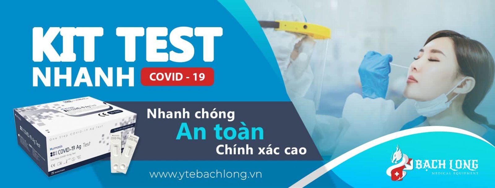 Trung tâm chuyên bán bộ kit test nhanh covid 19 tại nhà có kết quả ...
