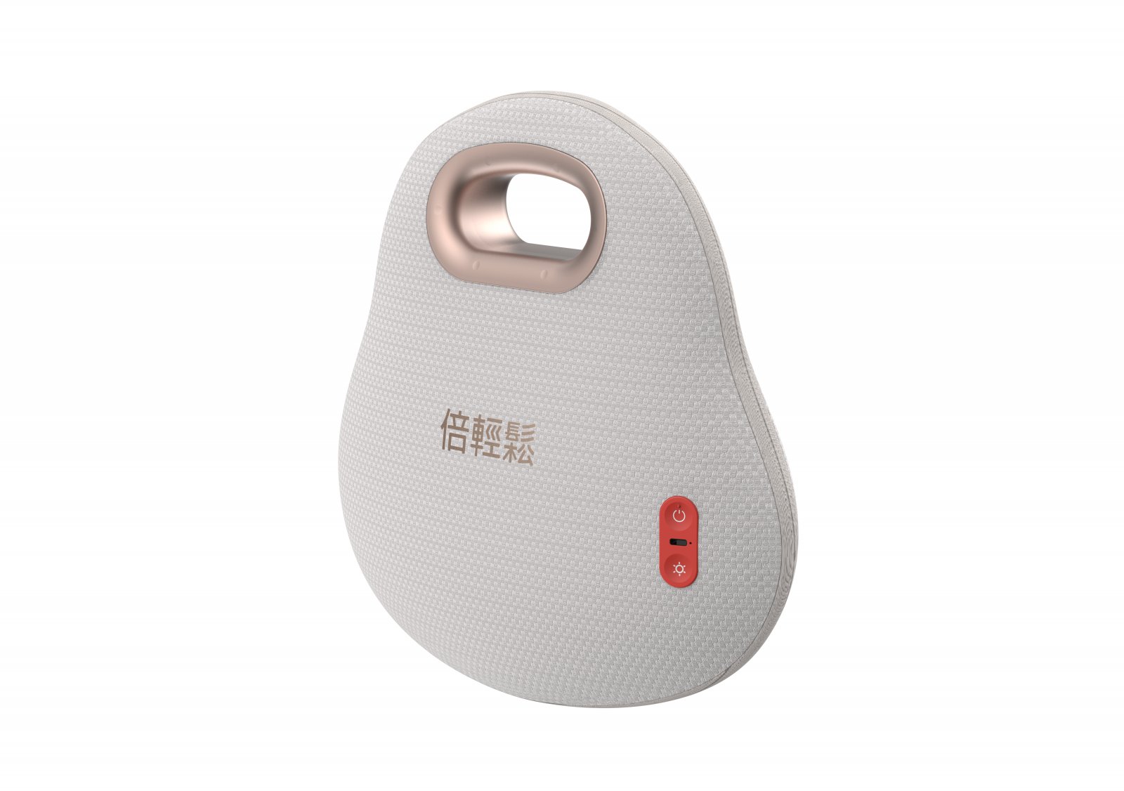 Gối Massage Breo Back Lite