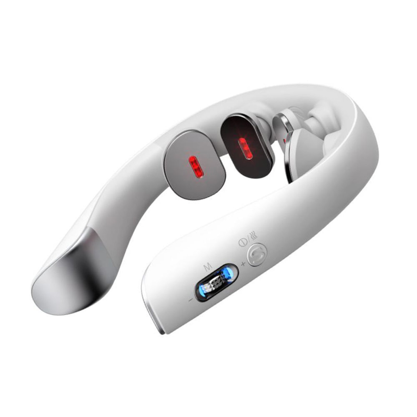 Máy massage cổ SKG K5-3 chính hãng giá rẻ tại TPHCM