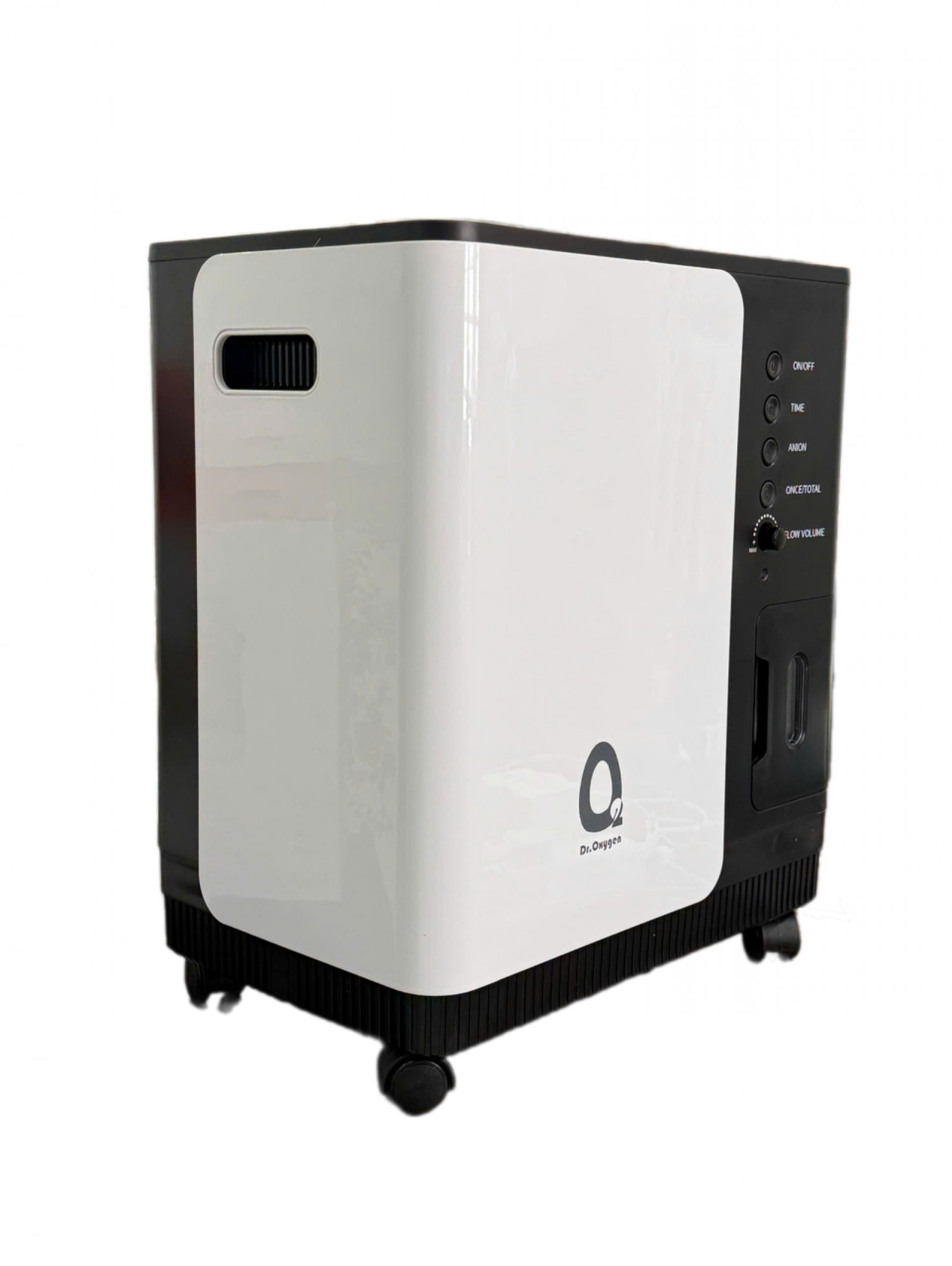 Máy tạo oxy y tế cá nhân giá rẻ Dr Oxygen Medical Grade Oxygen Concentrator